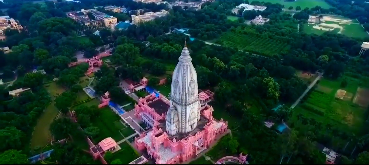 VARANASI GAYA BODHGAYA AYODHYA ALLAHABAD VARANASI 6 Days - Joyful ...
